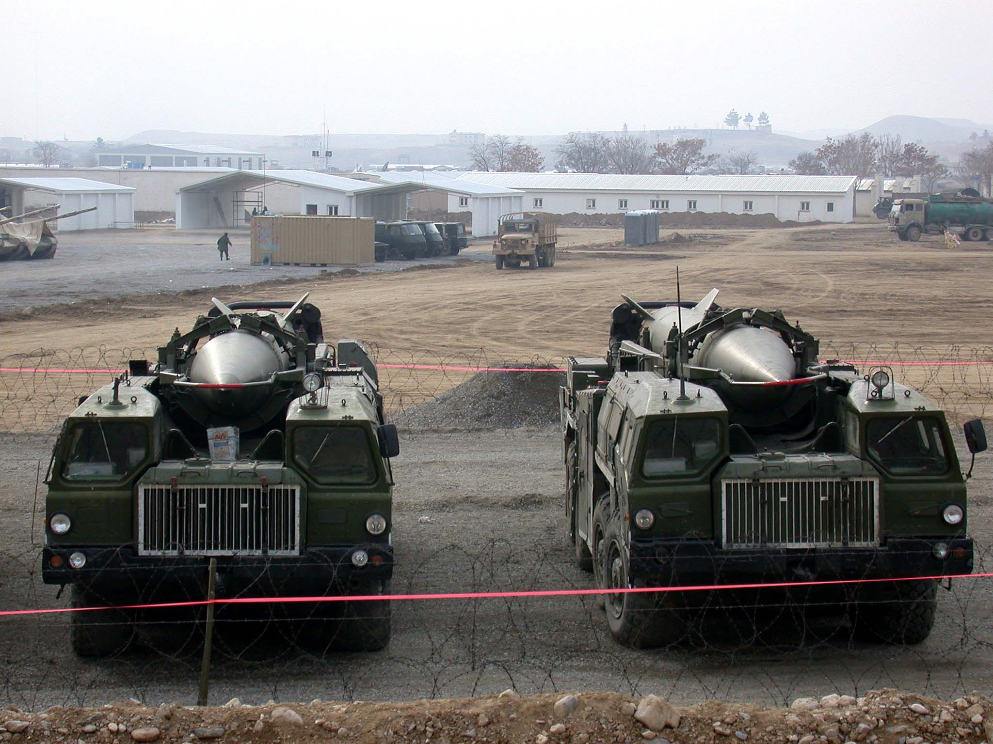 BEMIL 사진 자료실 - 유용원의 군사세계